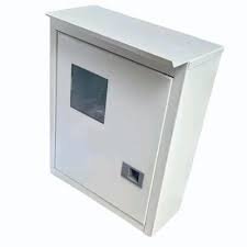 15-inch x 15-inch Meter Box - Treline Networks