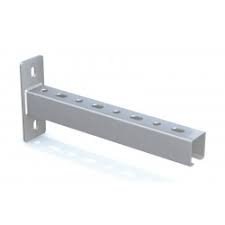 300mm Wall Suspension Bracket - Treline Networks