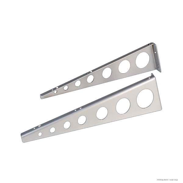 50mm Wall Suspension Bracket - Treline Networks