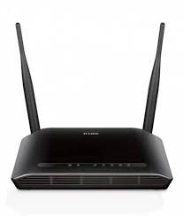DIR-612 – D-Link 300Mbps Wireless Router – Treline Networks