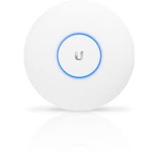 Ubiquiti UniFi AP AC Lite Indoor Access Point – UAP-AC-Lite – Treline ...
