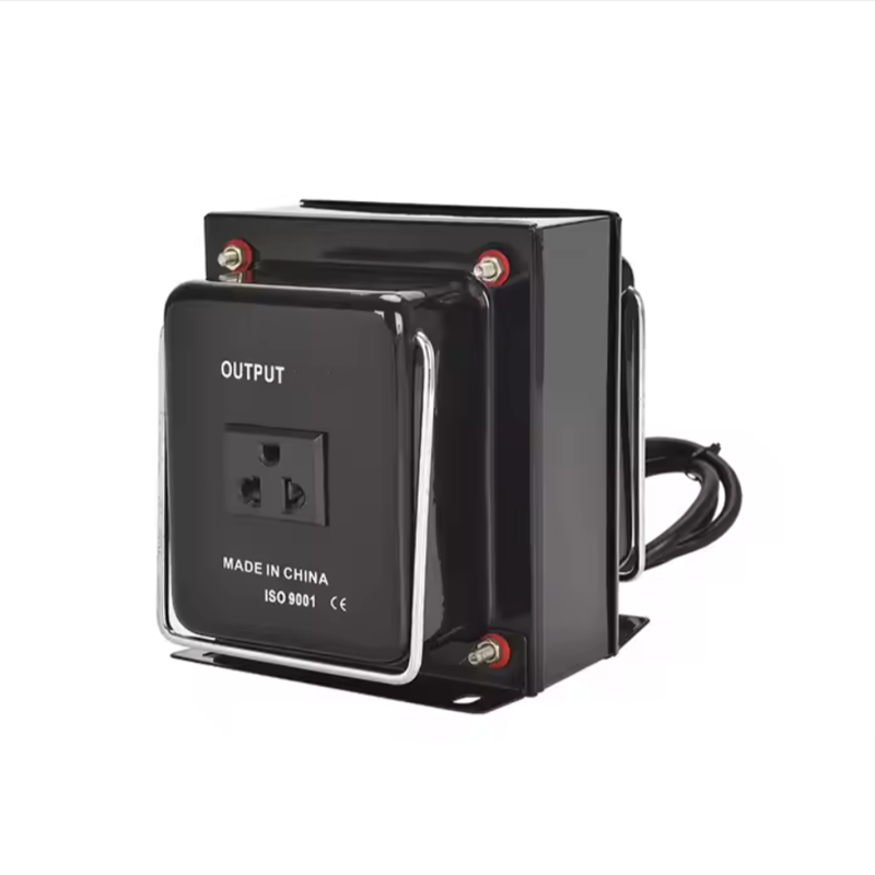 Step down transformer 220v-110v 50 watts – Treline Networks